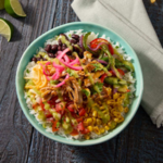 BYO Bowls | MUCHO Burrito
