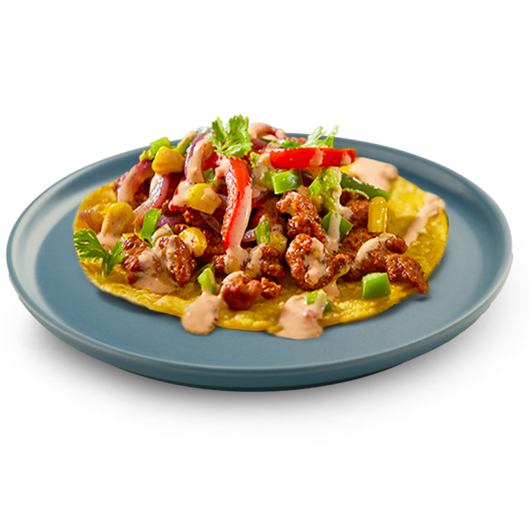 Discover | MUCHO Burrito