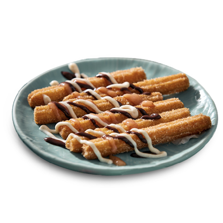 Menu | MUCHO Burrito