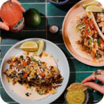 Menu | MUCHO Burrito