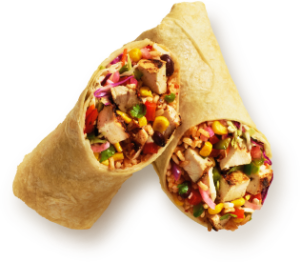 BYO Burrito | MUCHO Burrito