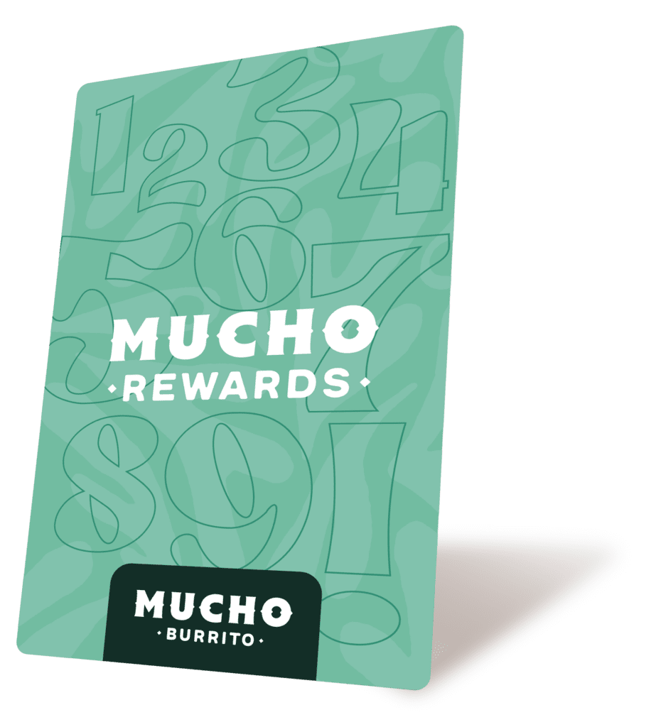 Home | MUCHO Burrito
