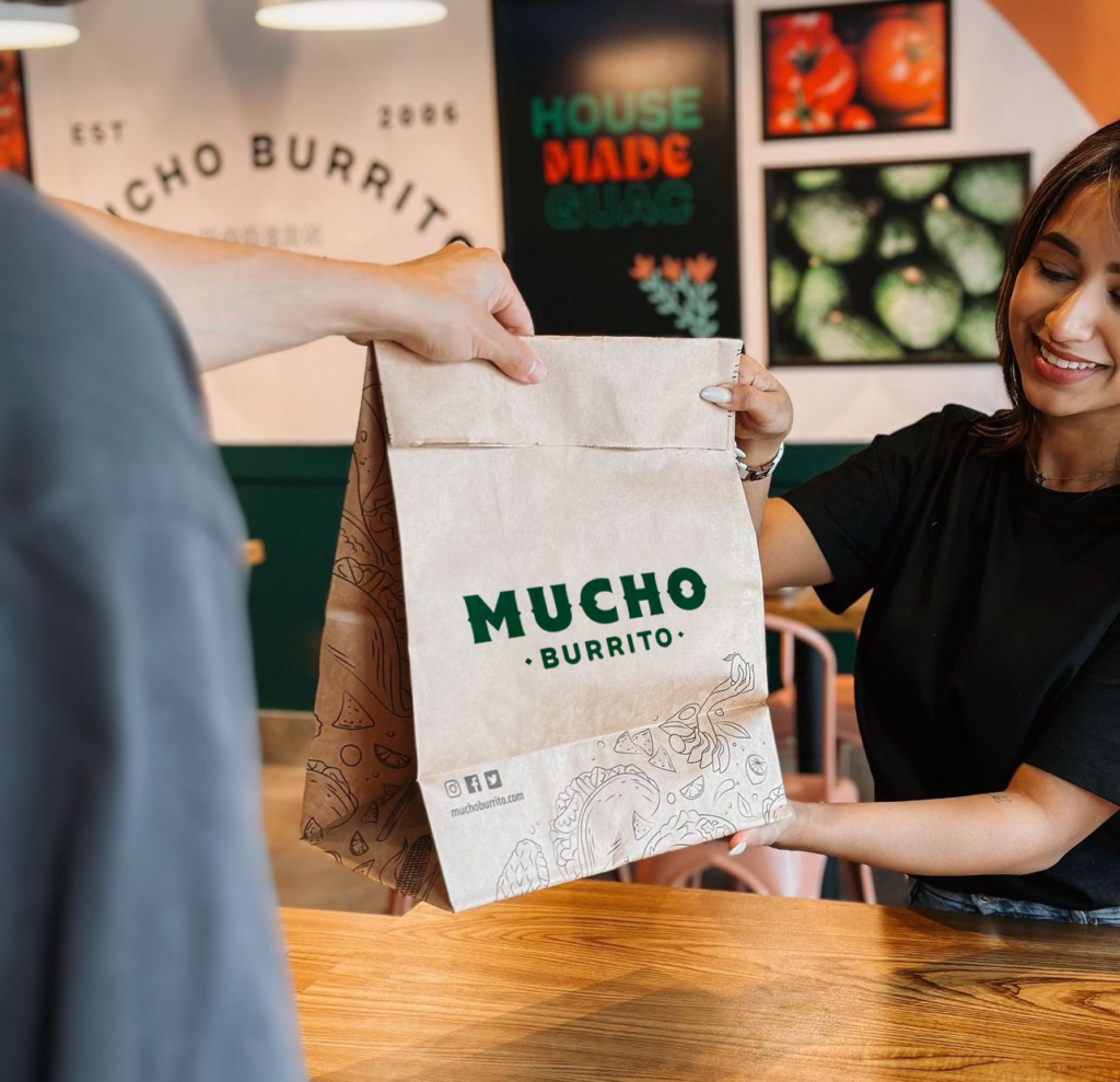 Employment | MUCHO Burrito