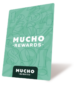 Discover | MUCHO Burrito
