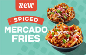 Mucho Burrito Deals and Promotions | MUCHO Burrito