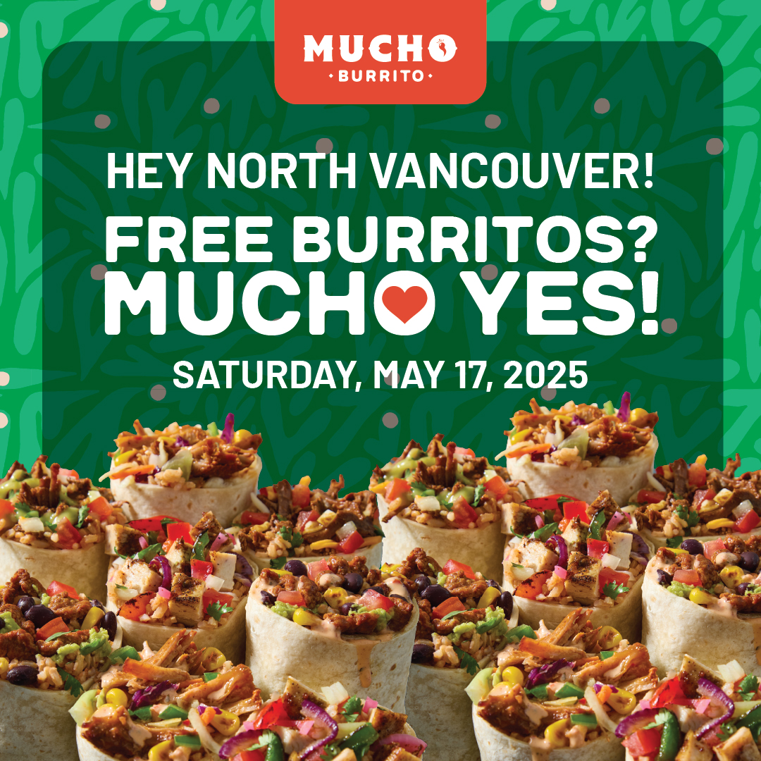 Mucho News | MUCHO Burrito