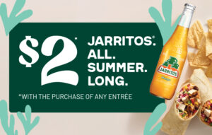 Mucho Burrito Deals and Promotions | MUCHO Burrito